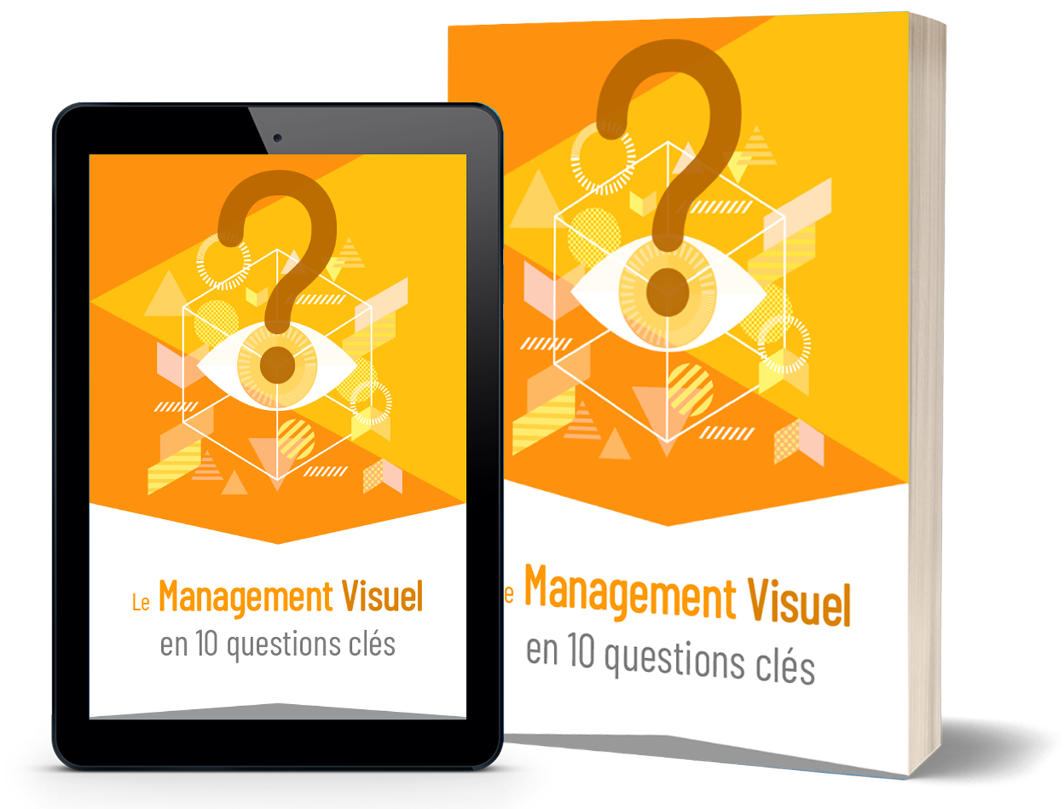 Le Management Visuel en 10 questions clés [PDF]